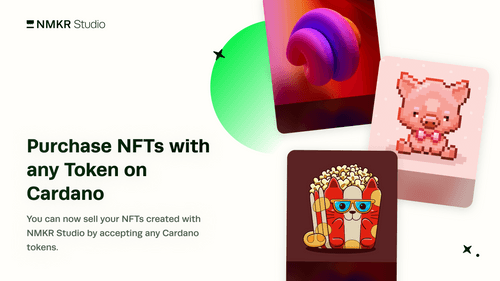 How to Create NFTs on Cardano: A Step-by-Step Guide